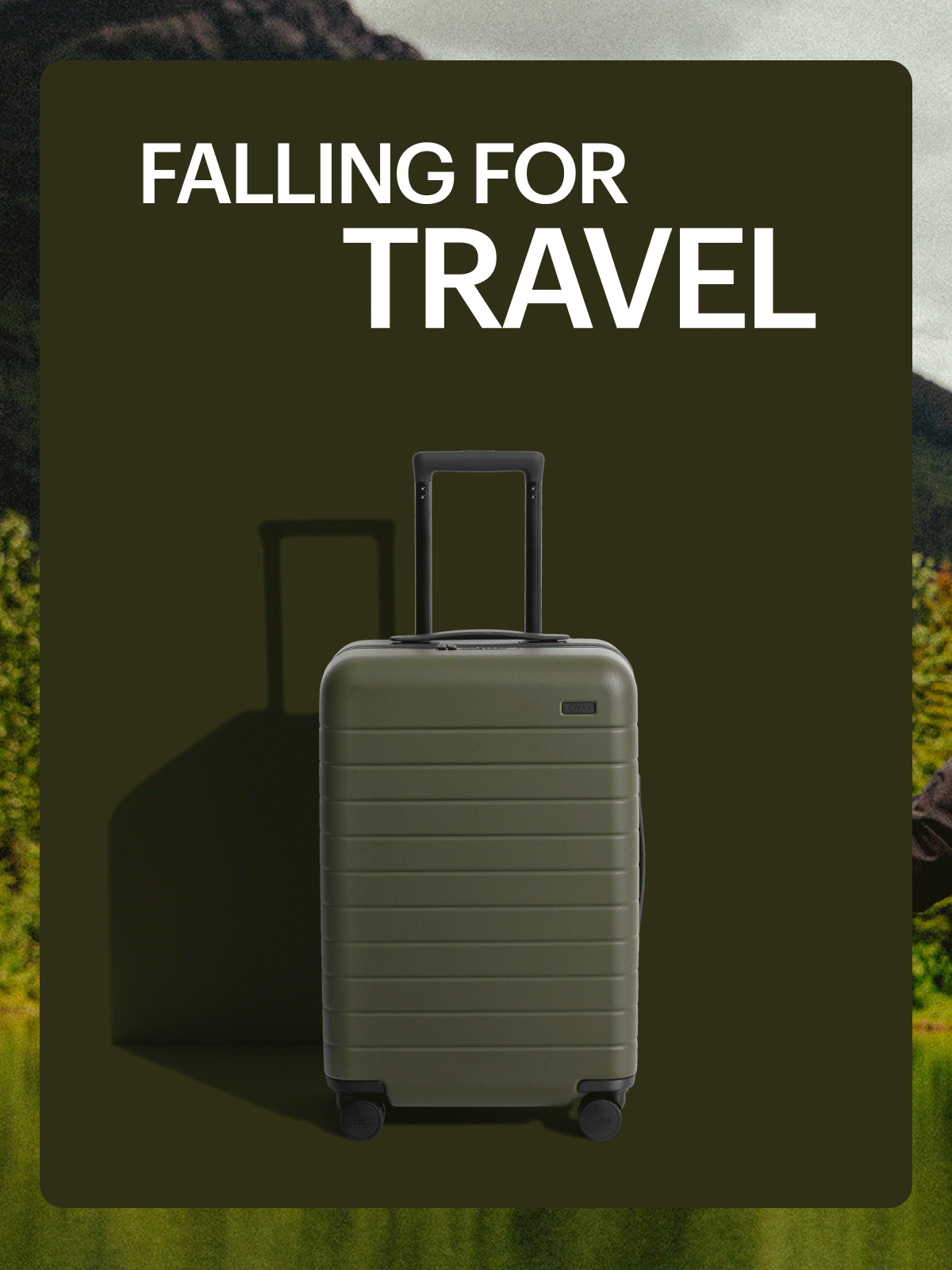Fall Colors For Fall Adventures 🍂 Away Travel